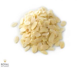 Nuts - Royal Nut Company