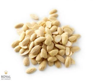 Nuts - Royal Nut Company