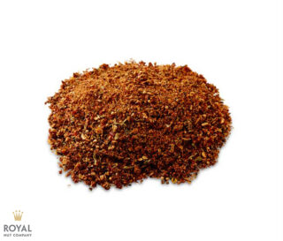 Mixed Pepper Steak - Royal Nut Company