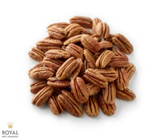 Nuts - Royal Nut Company