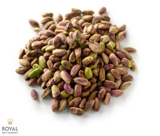 Nuts - Royal Nut Company