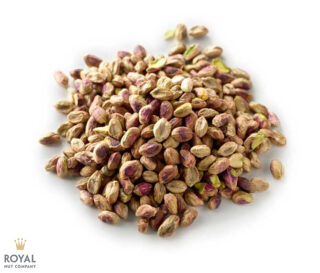 Nuts - Royal Nut Company