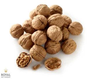 Nuts - Royal Nut Company