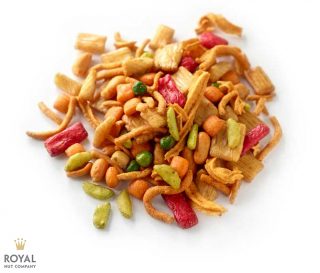 Nuts - Royal Nut Company