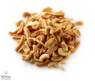 Nuts - Royal Nut Company