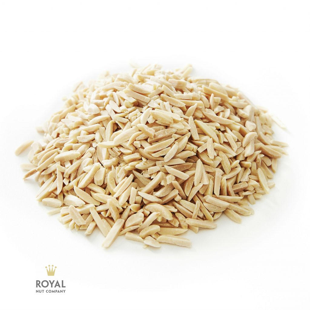 Nuts - Royal Nut Company