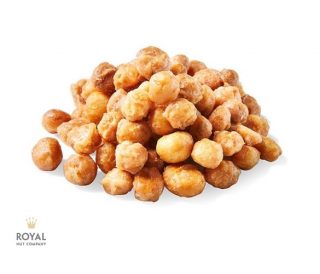 Nuts - Royal Nut Company