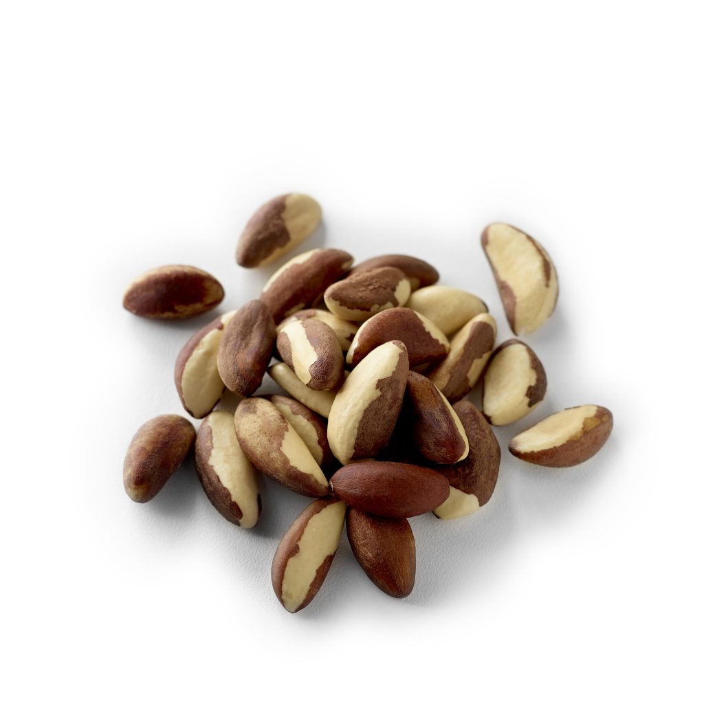 Nuts - Royal Nut Company
