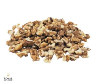 Nuts - Royal Nut Company