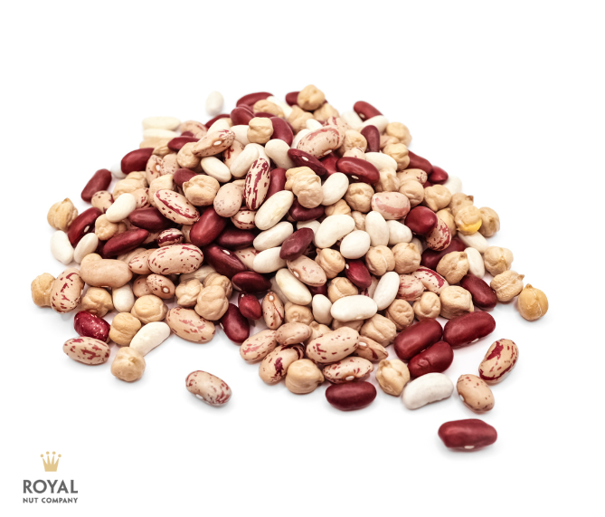 Four Bean mix - Royal Nut Company