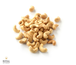 Nuts - Royal Nut Company