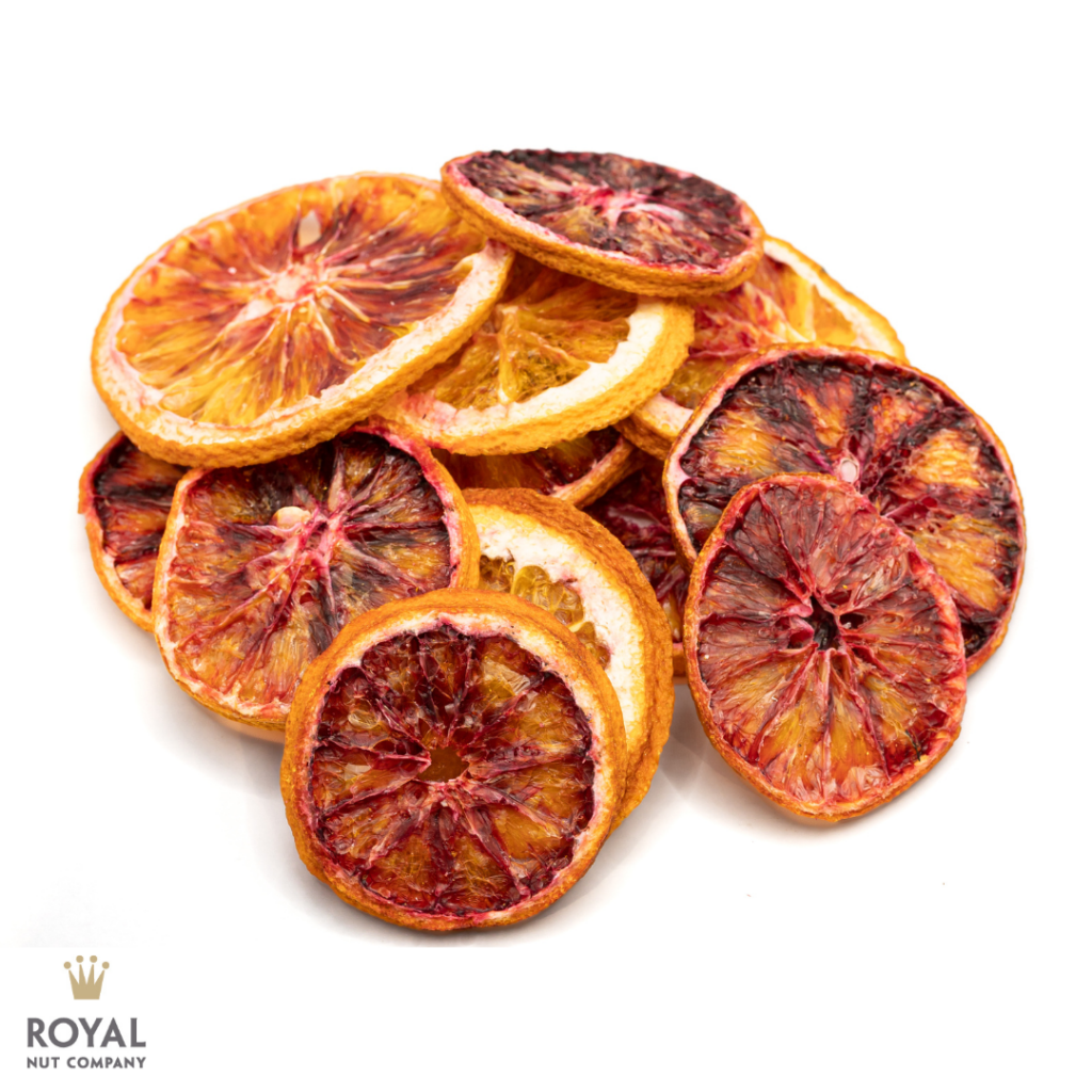 Australian Natural blood orange - Royal Nut Company