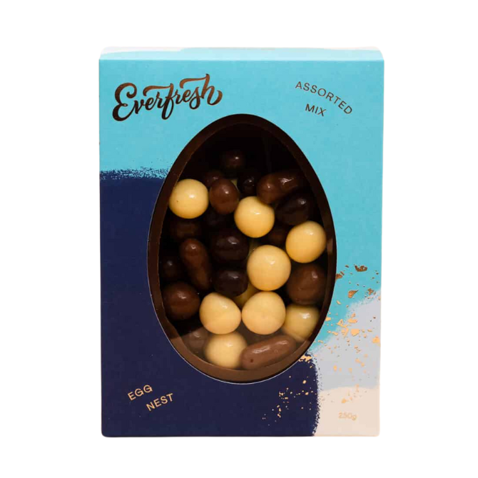 Easter - Royal Nut Company