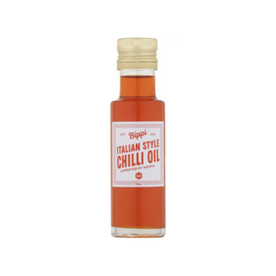 BIPPI ITALIAN STYLE CHILLI OIL - Royal Nut Company
